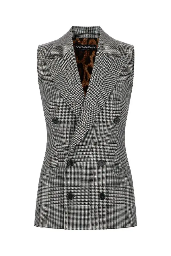 Dolce & Gabbana Clothing Blazers & Gilets
