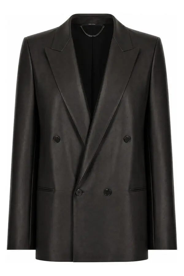 Gucci Clothing Blazers & Gilets - Multicolor