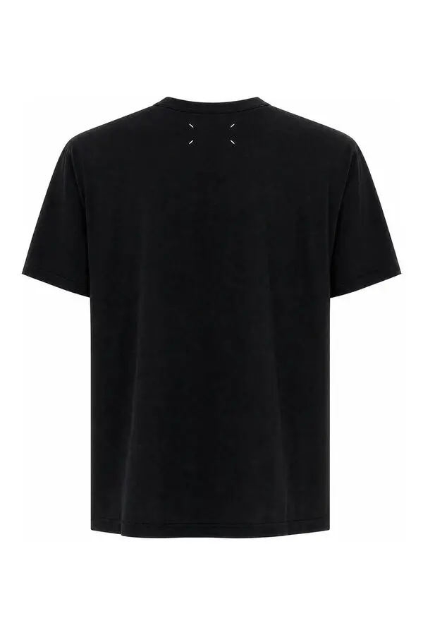 MAISON MARGIELA Clothing T-shirt
