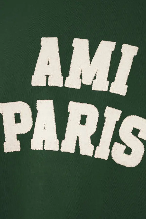AMI Paris Clothing T-shirt - Multicolor