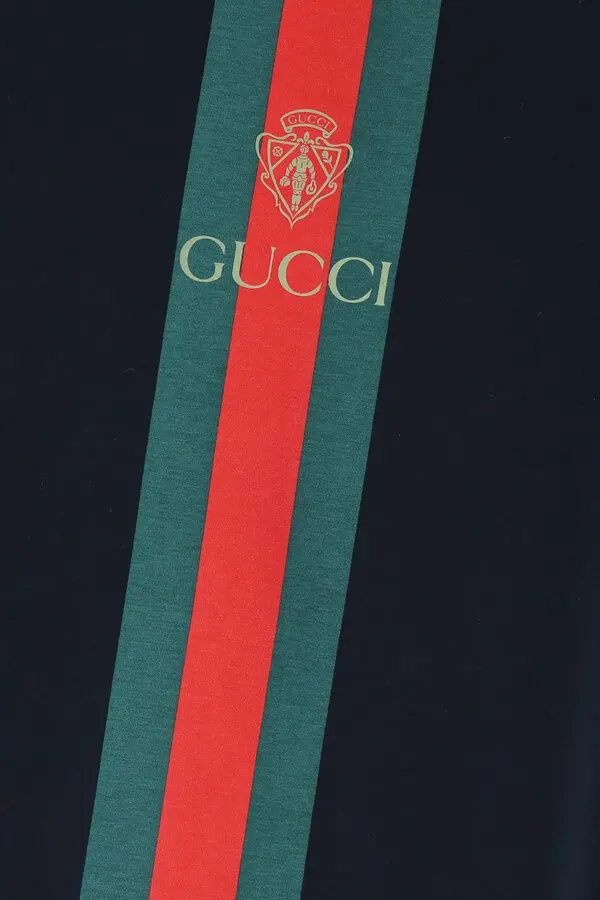 Gucci Clothing T-shirt