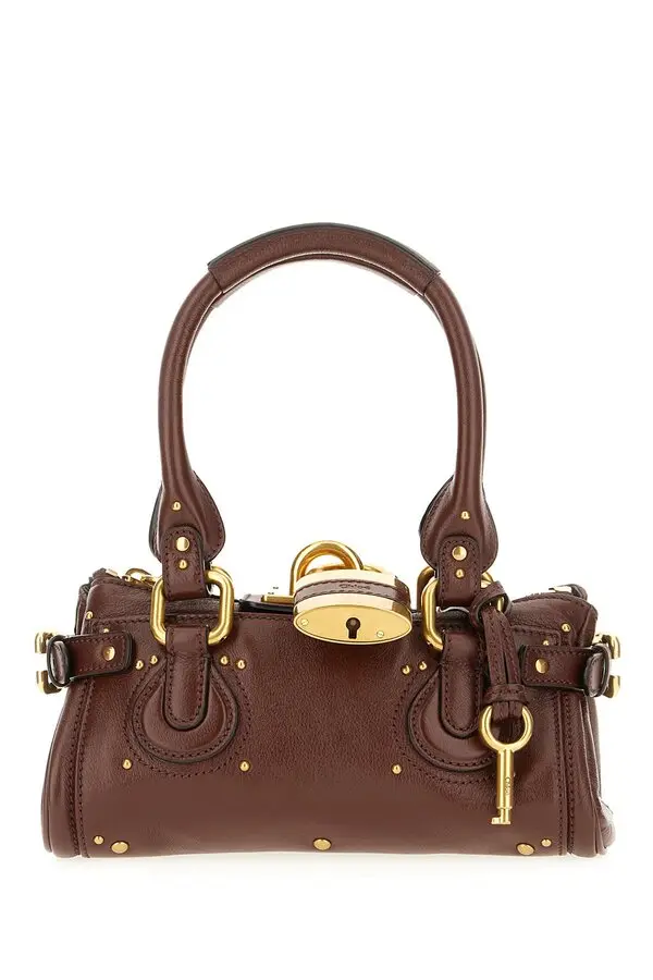 Chloé Bags Shopper Bags - Multicolor