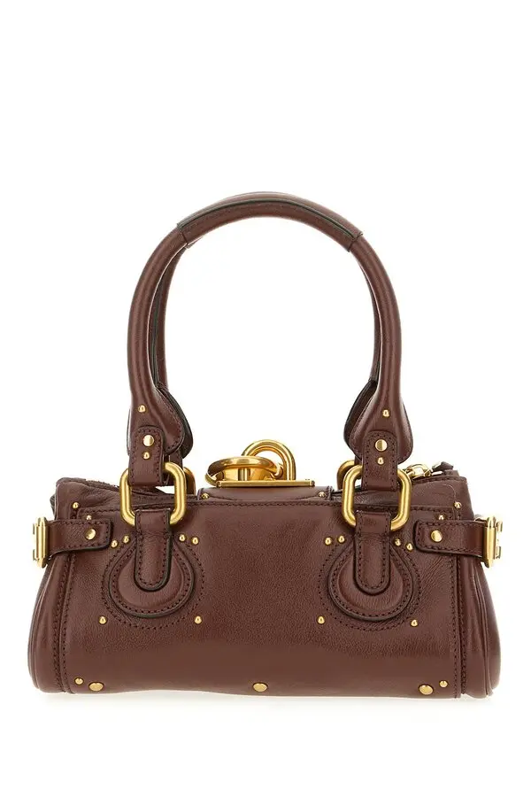 Chloé Bags Shopper Bags - Multicolor