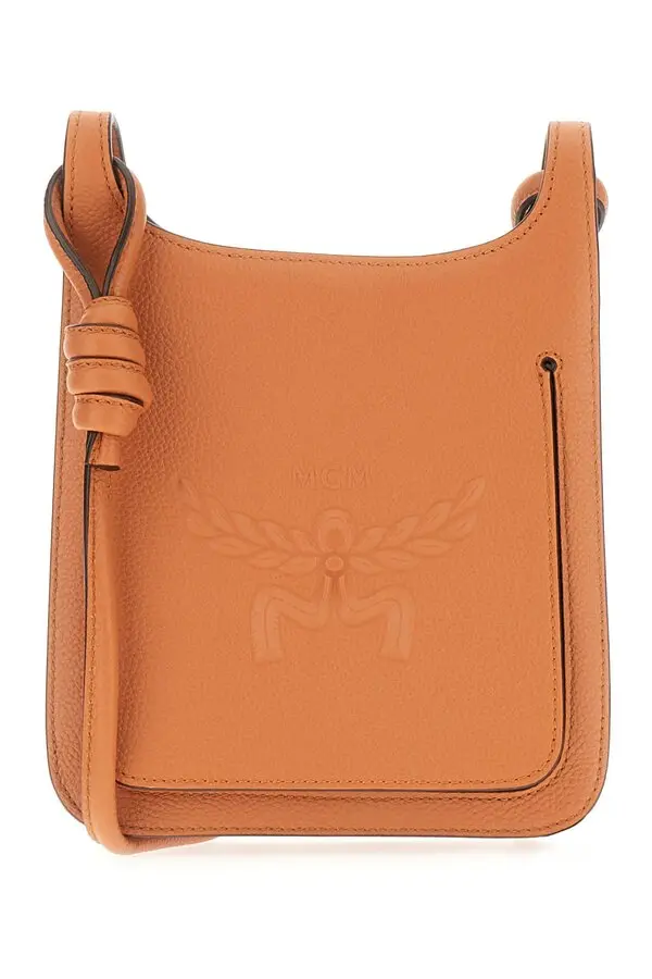 Mcm Bags Crossbody Bags - Multicolor