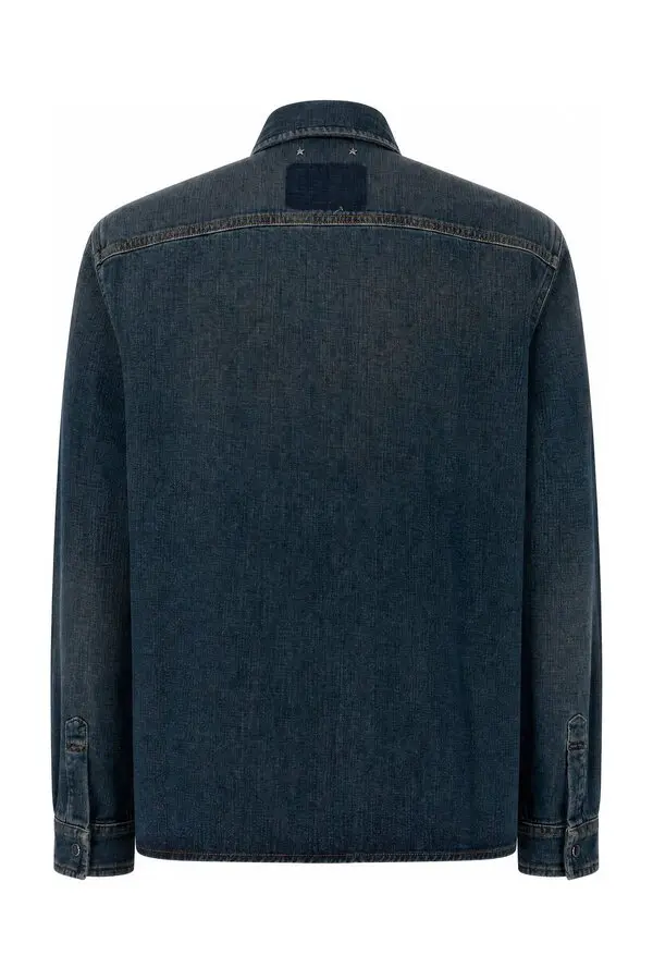 GOLDEN GOOSE Clothing Shirts