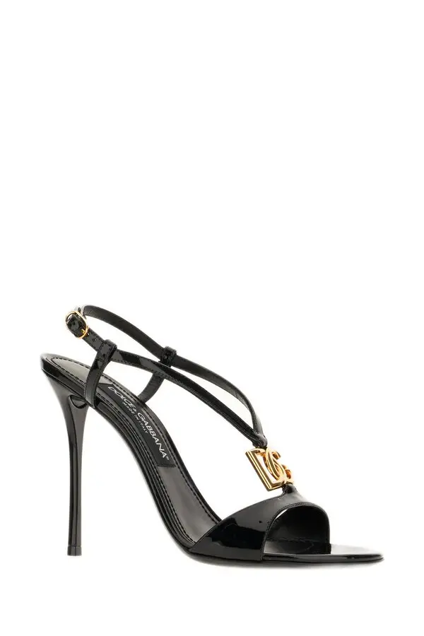 Dolce & Gabbana Shoes Mules - Multicolor
