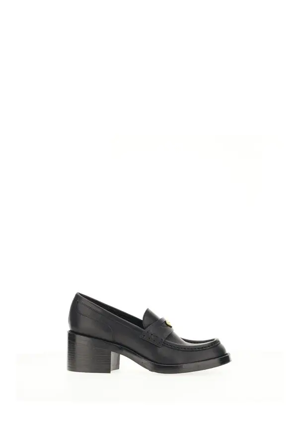 Chloé Shoes Loafers - Multicolor