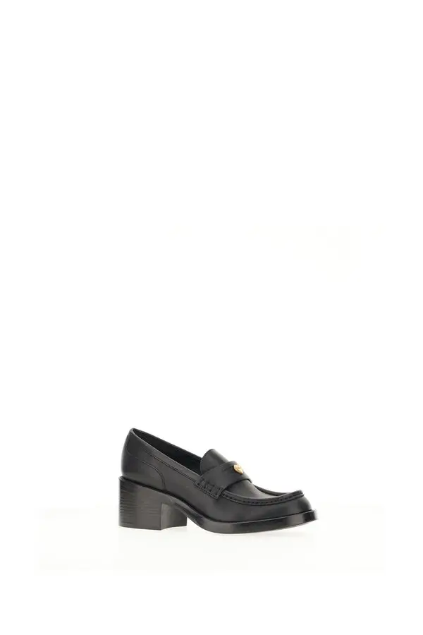 Chloé Shoes Loafers - Multicolor