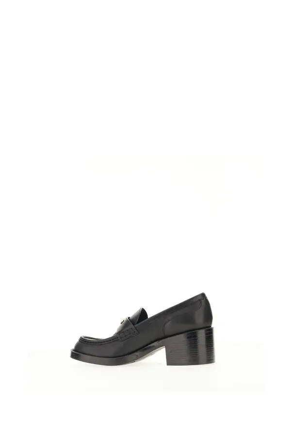 Chloé Shoes Loafers - Multicolor