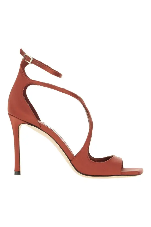 JIMMY CHOO Shoes Mules - Multicolor
