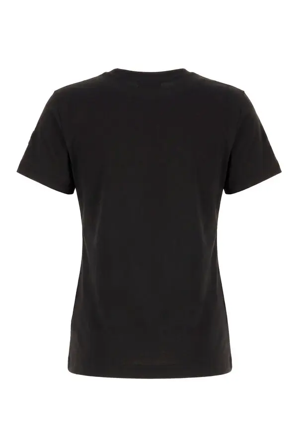 Moncler Clothing T-shirt