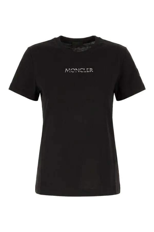 Moncler Clothing T-shirt - Multicolor