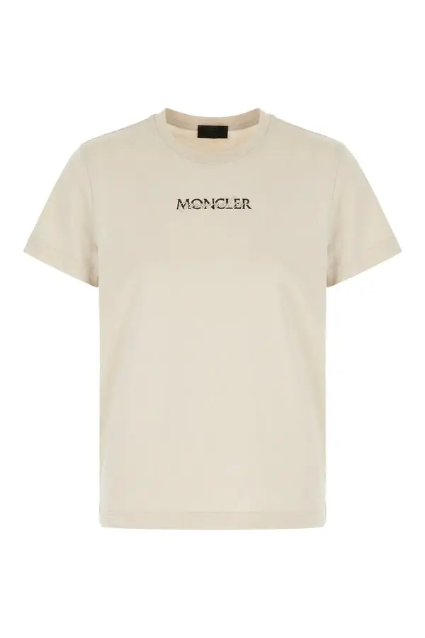 Moncler Clothing T-shirt - Multicolor