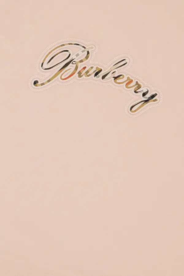 Burberry Clothing T-shirt