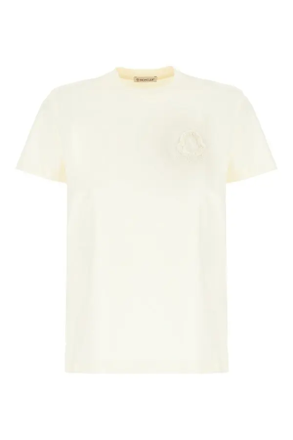 Moncler Clothing T-shirt