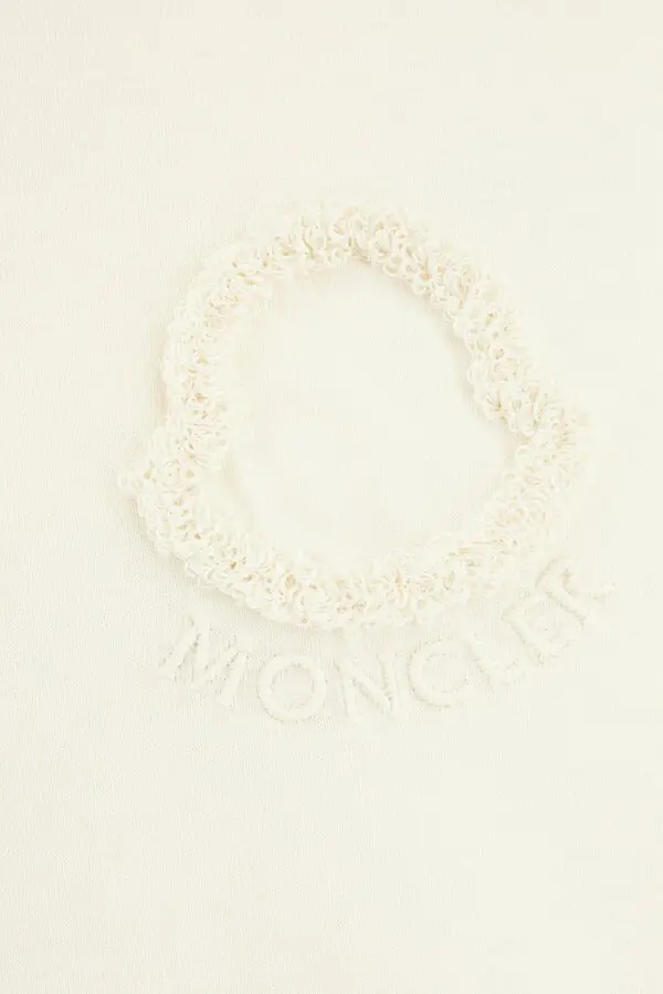 Moncler Clothing T-shirt