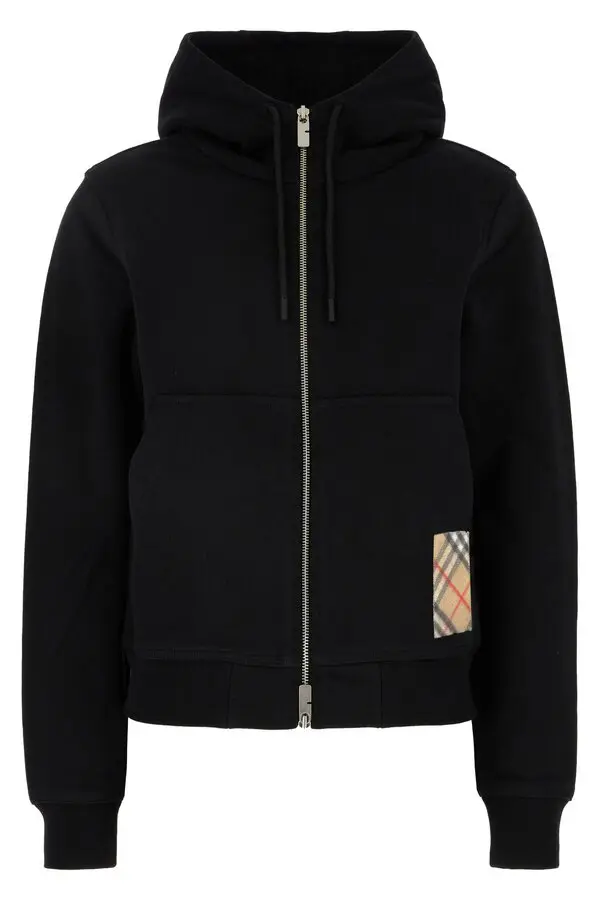 Burberry Clothing Sweatshirts - Multicolor