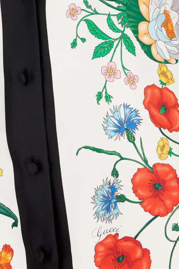 Gucci Clothing Shirts