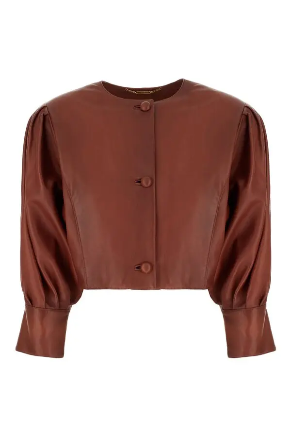 Chloé Clothing Jackets