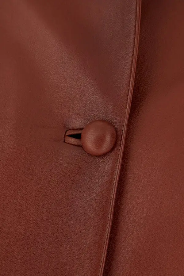 Chloé Clothing Jackets