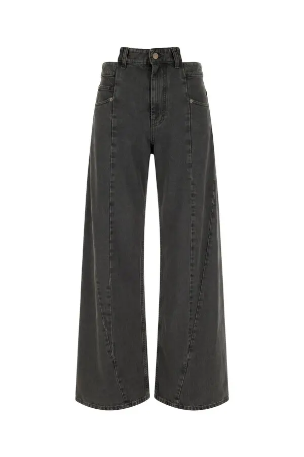 MAISON MARGIELA Clothing Jeans