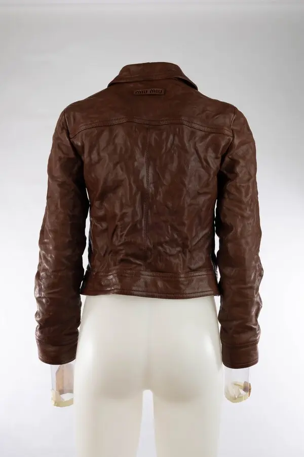 Miu Miu Clothing Jackets