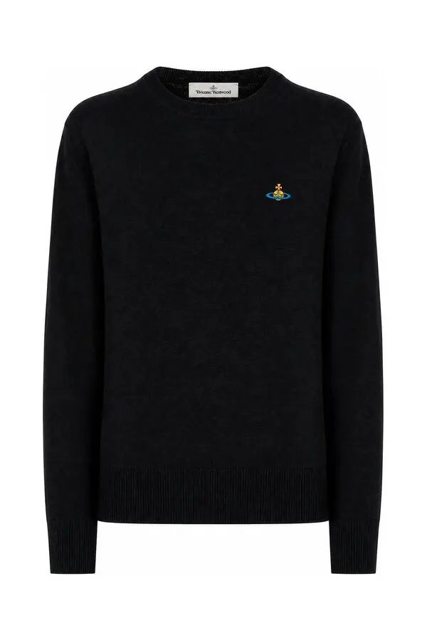VIVIENNE WESTWOOD Clothing Knitwear - Multicolor