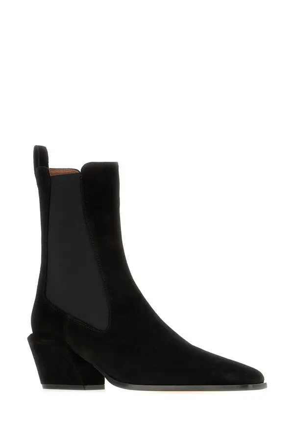 Paris Texas Shoes Boots