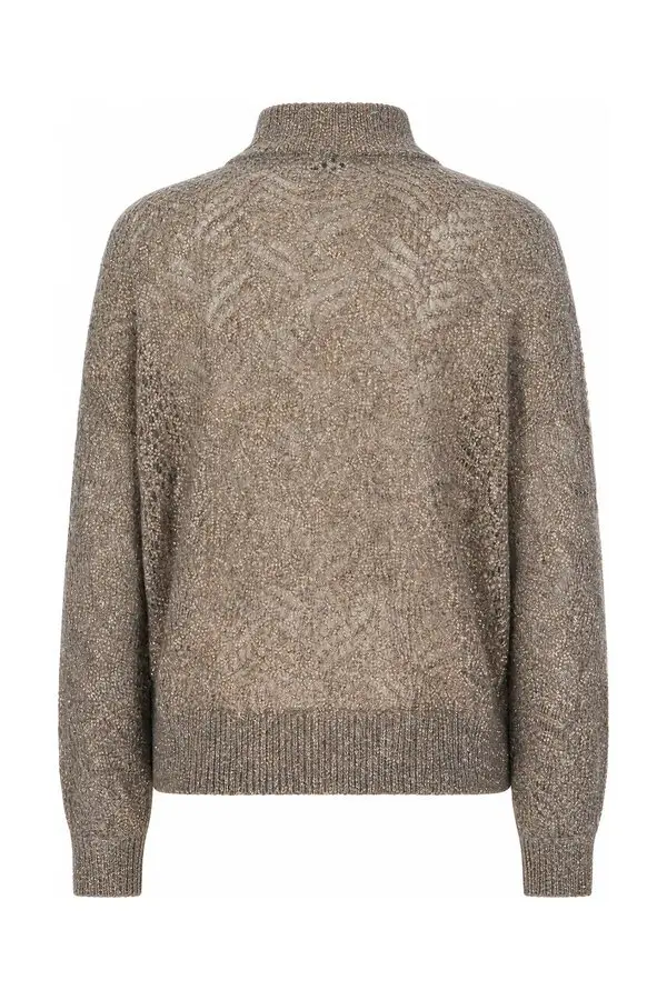 Brunello Cucinelli Clothing Knitwear - Multicolor
