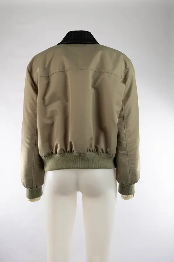 Bottega Veneta Clothing Jackets