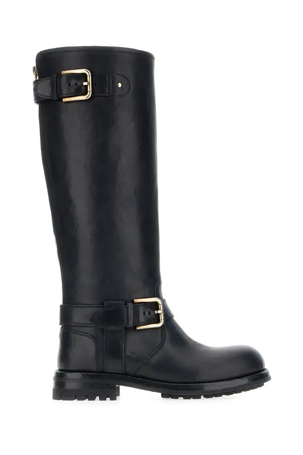 Dolce & Gabbana Shoes Boots - Multicolor