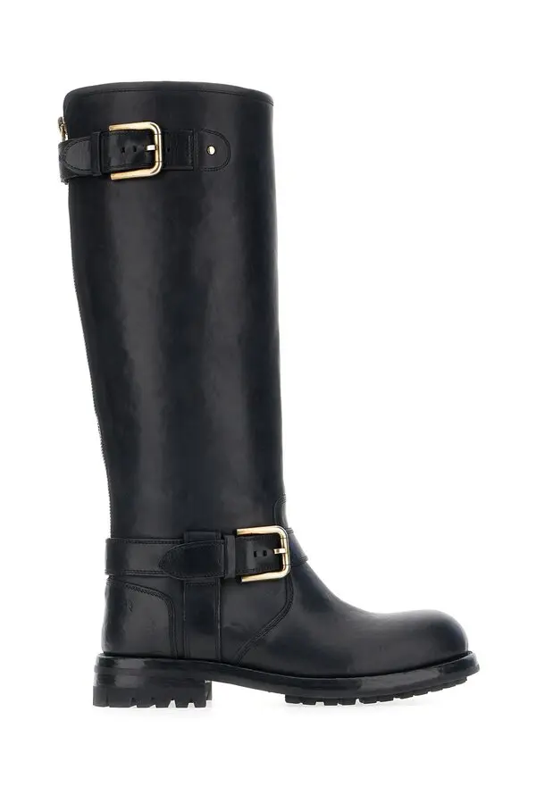 Dolce & Gabbana Shoes Boots - Multicolor