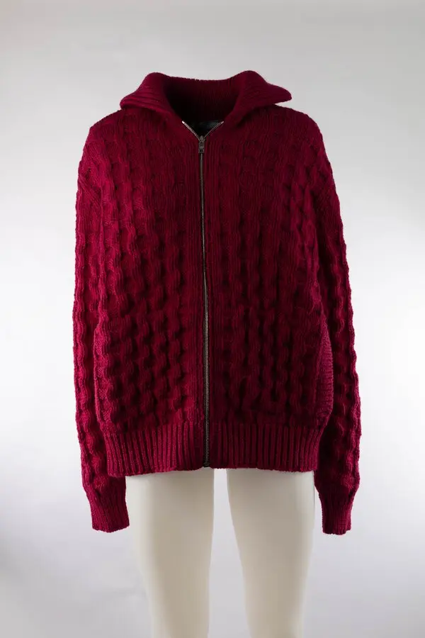 Prada Clothing Knitwear - Multicolor