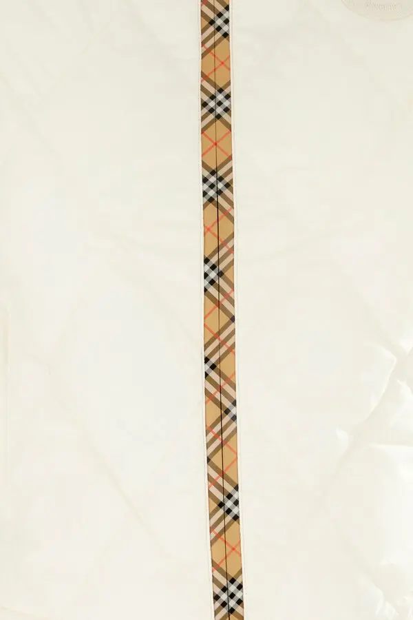 Burberry Clothing Jackets