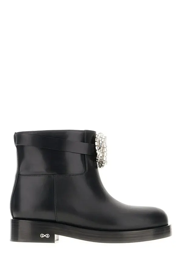 Mach & Mach Mach&mach Shoes Boots