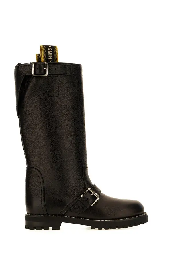 Fendi Shoes Boots