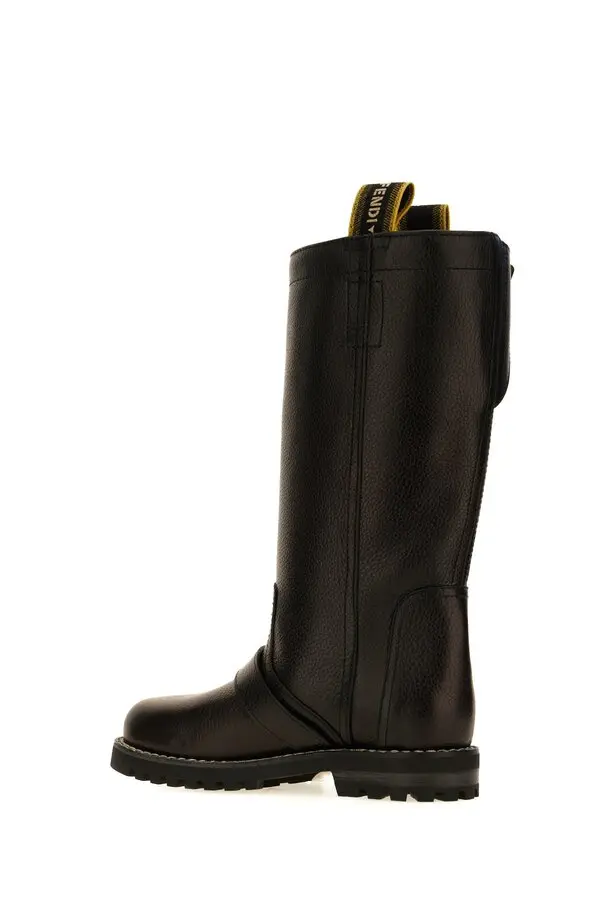 Fendi Shoes Boots