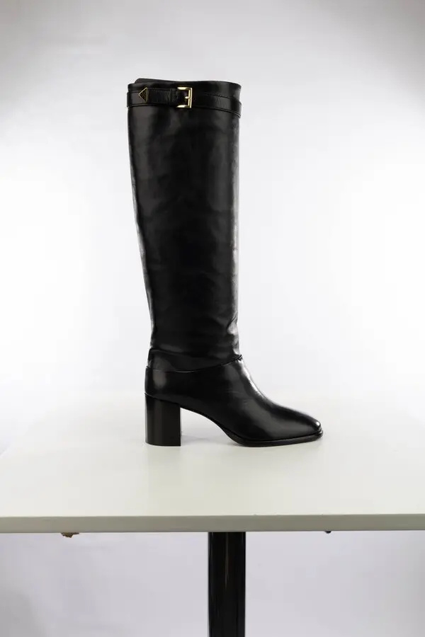 Prada Shoes Boots