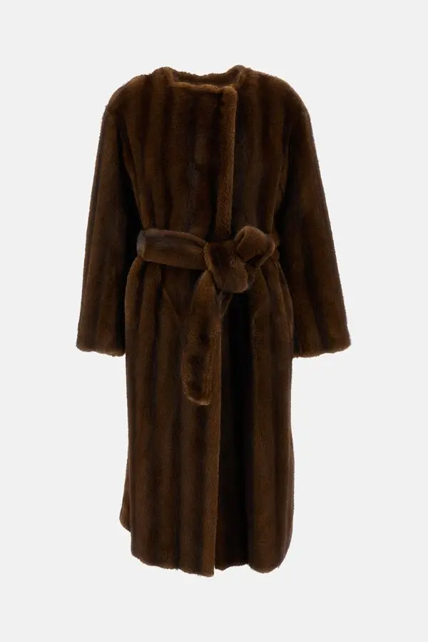 STAND STUDIO Cappotto Miranda