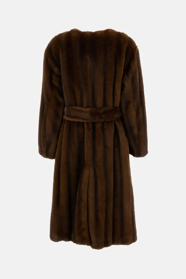 STAND STUDIO Cappotto Miranda
