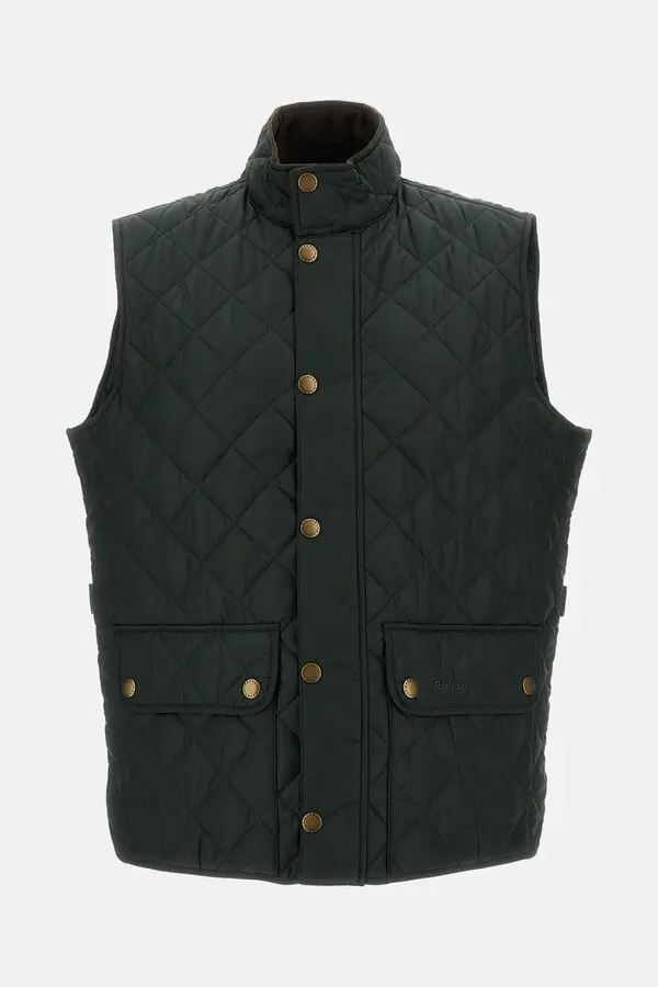 Barbour Gilet New Lowerdale