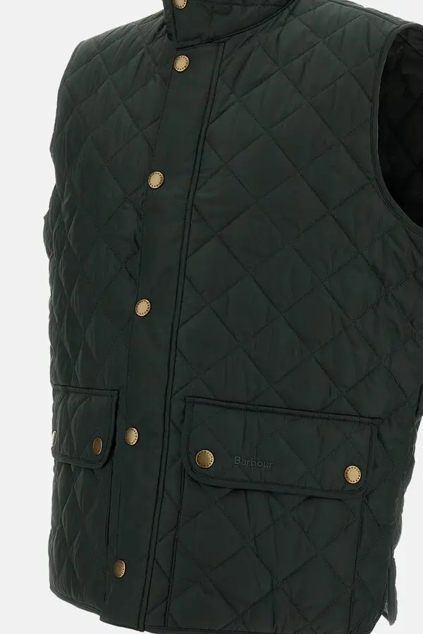 Barbour Gilet New Lowerdale