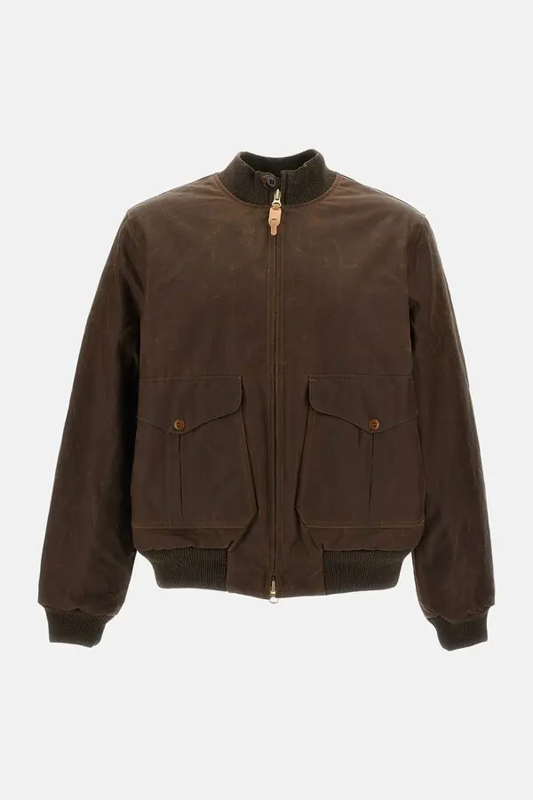 MANIFATTURA CECCARELLI New Bomber