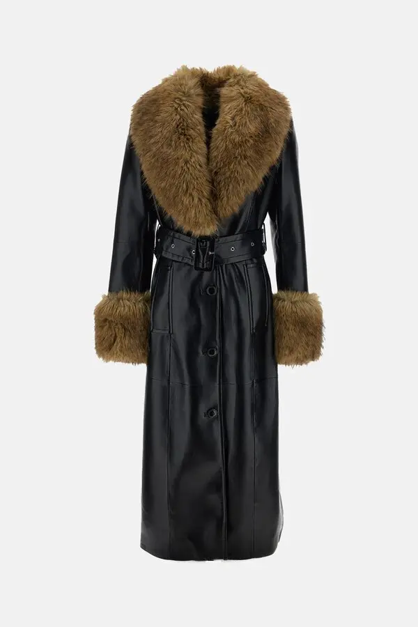 STAND STUDIO Cappotto Estella