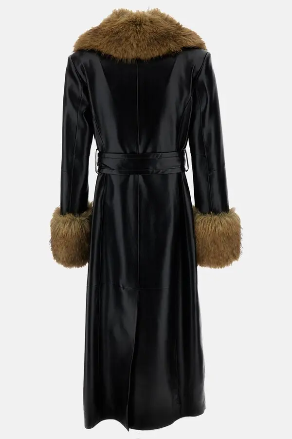 STAND STUDIO Cappotto Estella