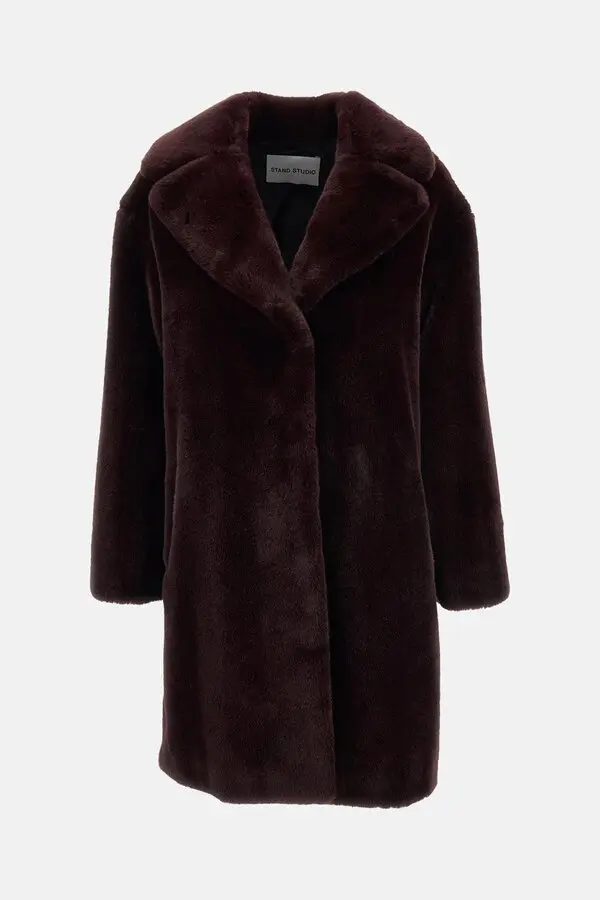 STAND STUDIO Cappotto Camille Cocoon