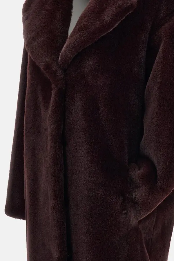 STAND STUDIO Cappotto Camille Cocoon