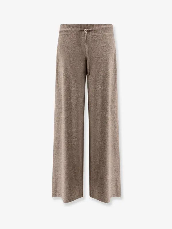 LISA YANG Sofi Cashmere Trousers - Multicolor