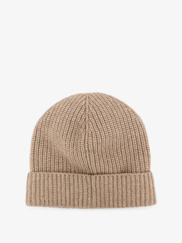 Celine Triomphe Cashmere Hat - Multicolor