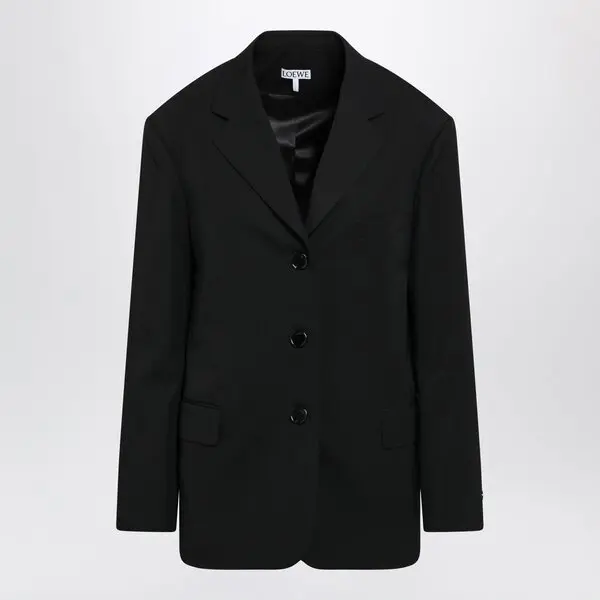 Loewe Wool Jacket
